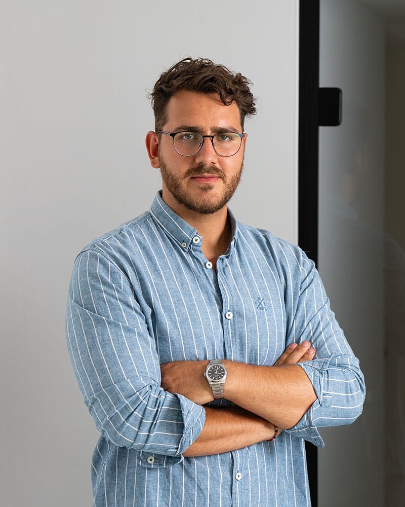 Gratis Coaching mit Max Weiß